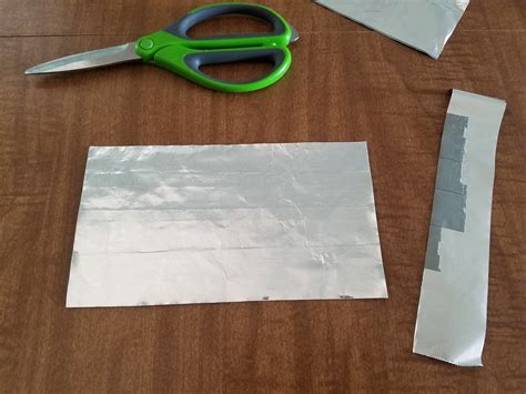 Image result for RFID Blocking Homemade