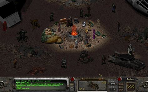 Image result for Fallout 2 Playthrough