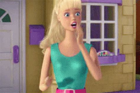 Image result for Barbie Challenge Bit Life