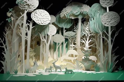 Image result for Forest Model Paper
