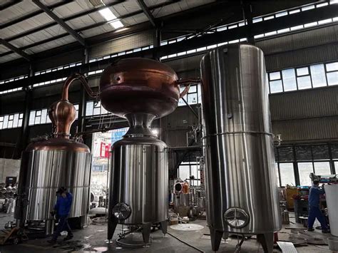 Image result for Distilling Alcohol Process