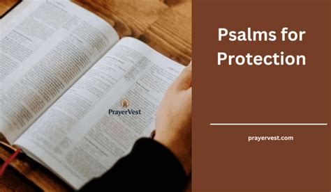 Image result for Psalms for Protection