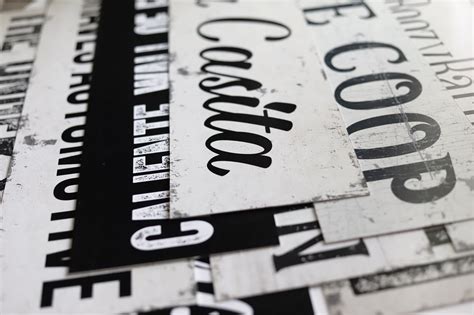 Image result for Sign Text Design