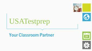 Image result for USATestprep Answers