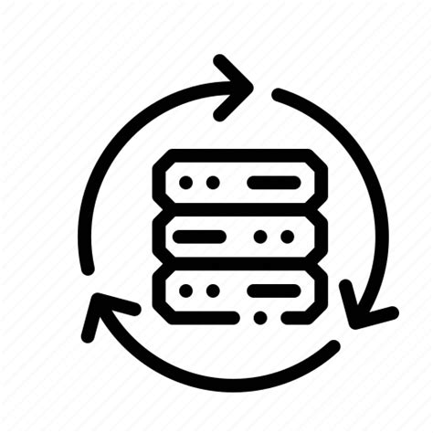 Image result for Load Balancer Server Icon