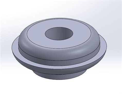 Image result for SolidWorks Revolve Cut for Beginners