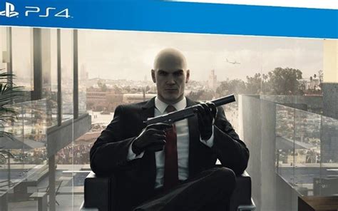 Image result for Hitman Game Box Set