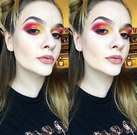 Image result for Glam Makeup Tutorial