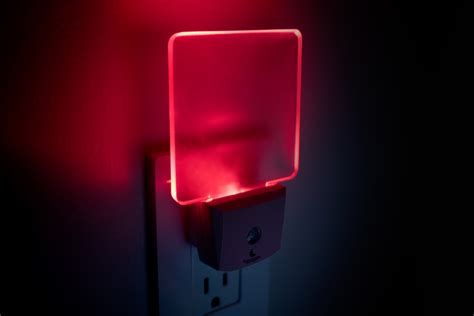 Image result for LED Night Light