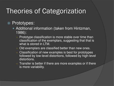 Image result for Classical Approach of Categorization