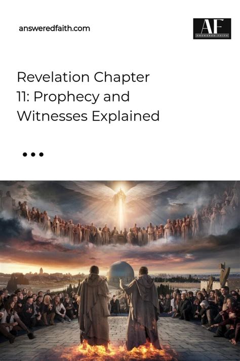 Image result for Revelation 11 Study Guide