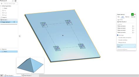 Image result for Onshape Part