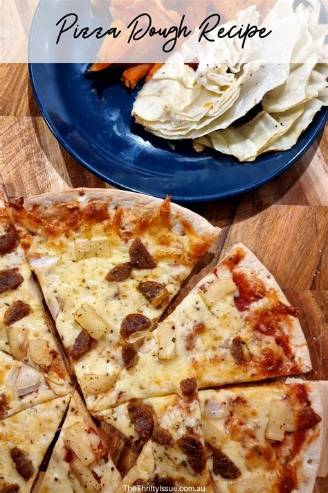 Image result for Basic Pizza Recipes