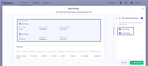 Image result for Change Order Process Flowchart InDesign