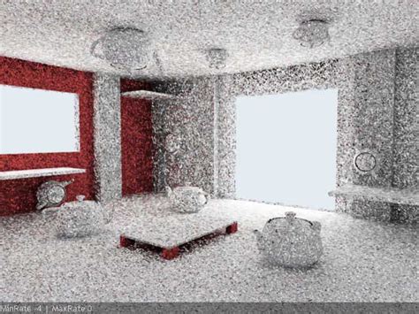 Image result for Sample Rate Vray