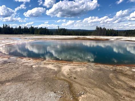 Image result for Geyser Pool