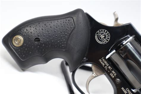 Image result for Taurus Model 85 Custom