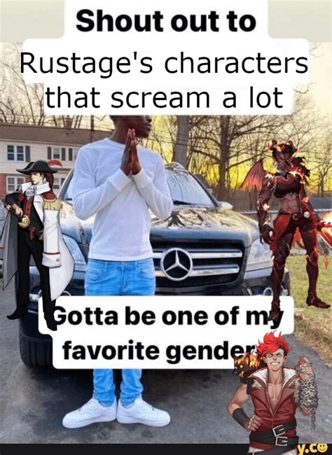 Image result for Rustage Real Face