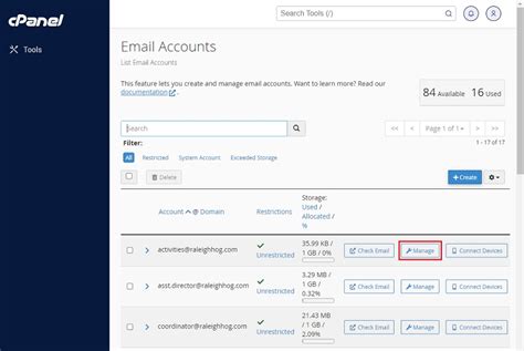 Image result for How to Authenticate My cPanel Email