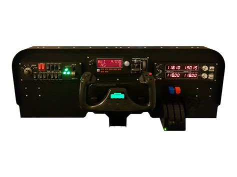 Image result for Home Cockpit Simulator