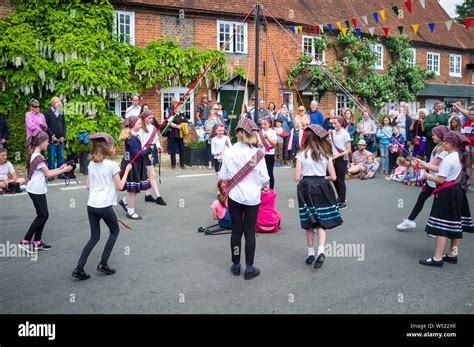 Image result for Maypole Dancing Primary School