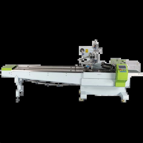 Image result for Flow Wrapper