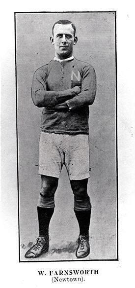 Image result for Bill Farnsworth Interview