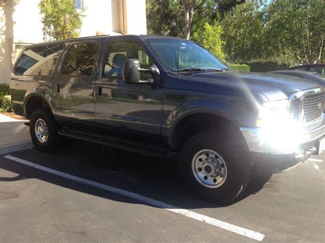 Image result for 2002 Excursion Retractable Steps