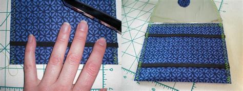 Image result for Snack Bag Tutorial