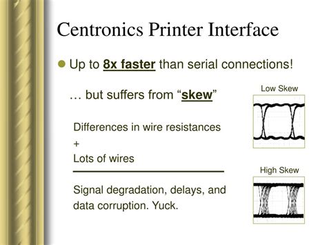 Image result for Centronics Parallel Interface