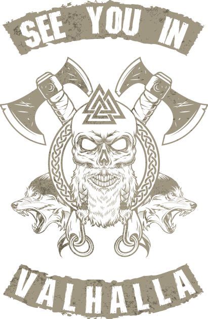 Image result for Valhalla Sign