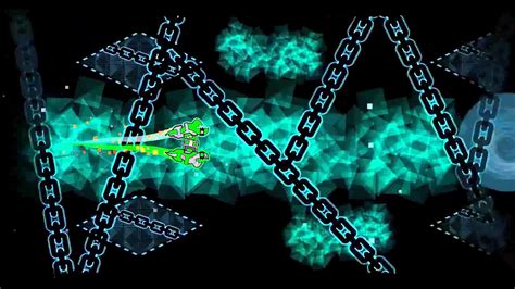 Image result for Geometry Dash Level Background