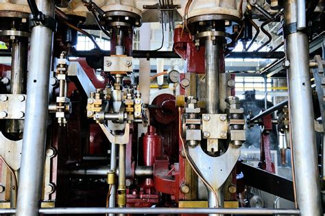 Image result for Steam Developed Machine Tools
