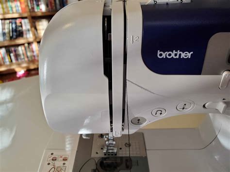 Image result for Threading a Brother Sewing Machine