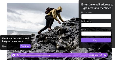 Image result for Customizable Interactive Video