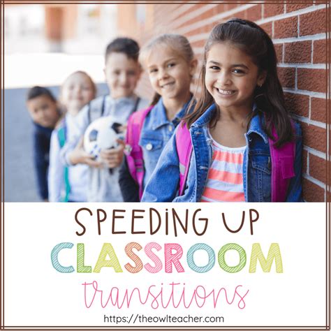Image result for Classroom Transitioning