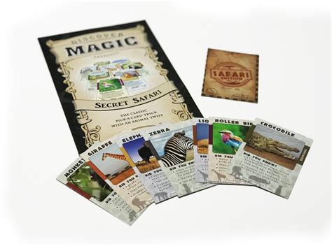 Image result for Secret Magic