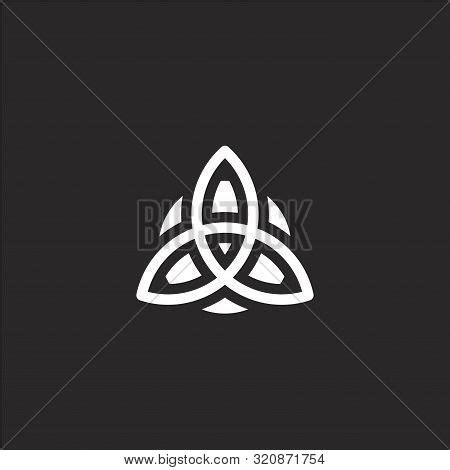 Image result for Trinity Icon