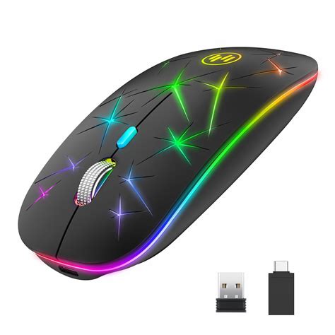 Image result for USB Mouse LED