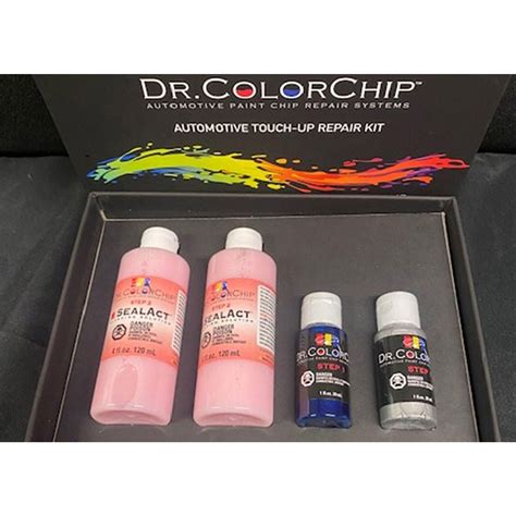 Image result for Dr. ColorChip Instructions