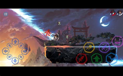 Image result for Brawlhalla Android