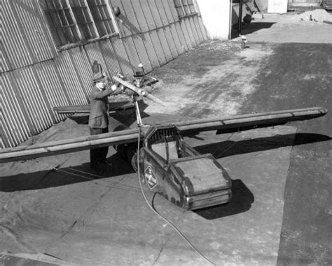 Image result for Inflatable Plane WW2