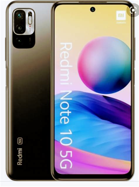 Image result for Redmi Note 10 5G Review