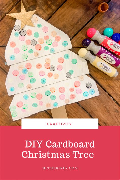 Image result for Cardboard Tree