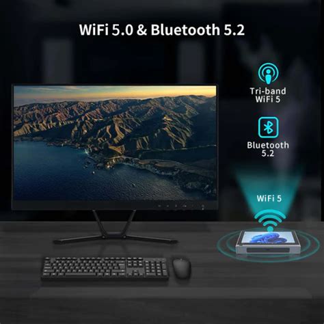 Image result for Mini PC Touch Screen