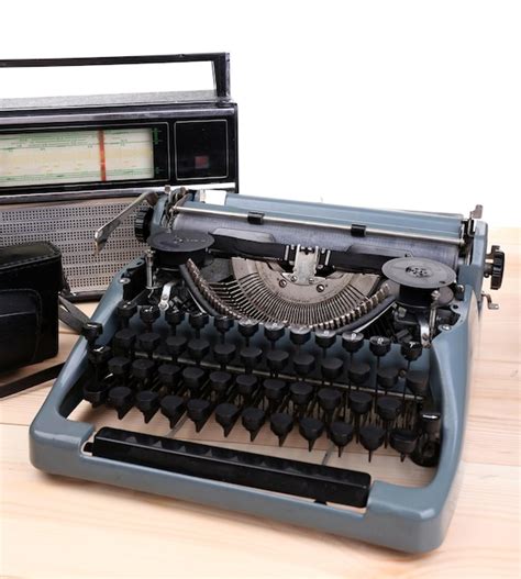 Image result for Typewriter Machine