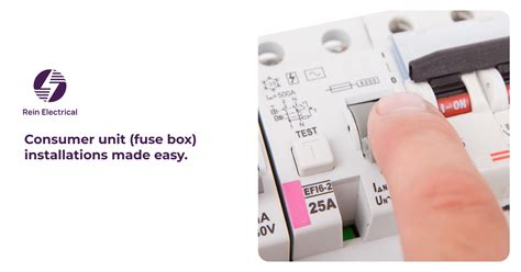 Image result for Looping Consumer Unit