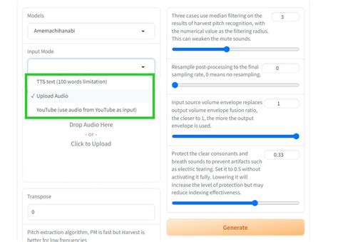 Image result for Matt Rife RVC Voice Model Python
