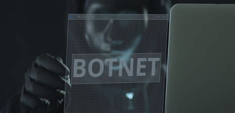 Image result for Botnet