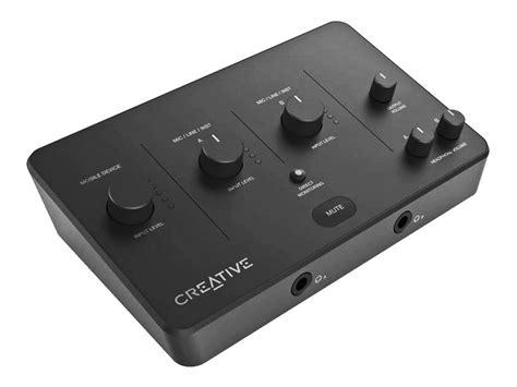 Image result for Creative Audio Interface